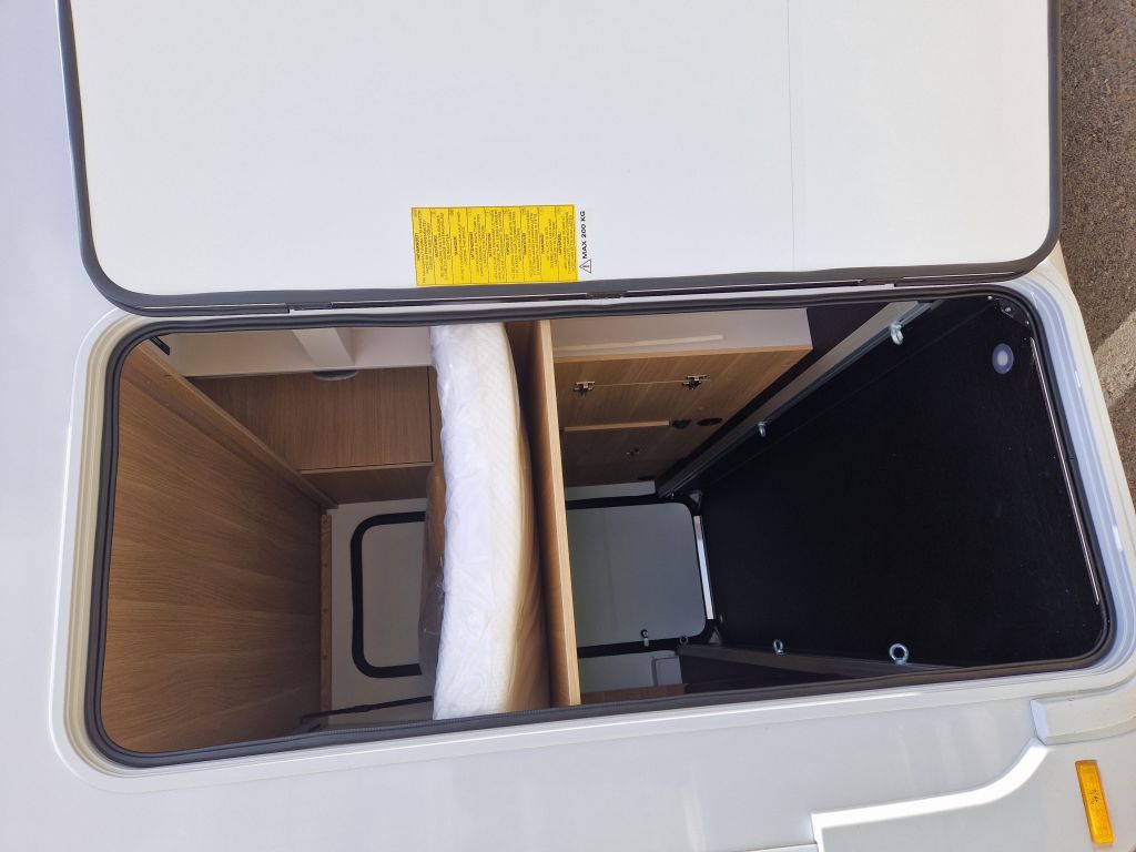 Autocaravana Adria Coral XL Axess 650 DK en Venta